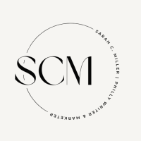 Sarah C. Miller – Sarah Miller: Philly-based marketer, content writer ...